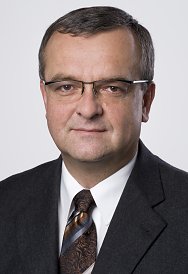 Ing. Miroslav Kalousek | Vláda ČR