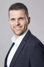 Petr Hladík | Government of the Czech Republic