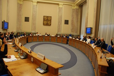 Rada vlády pro lidská práva podpořila optimalizaci systému péče o ...